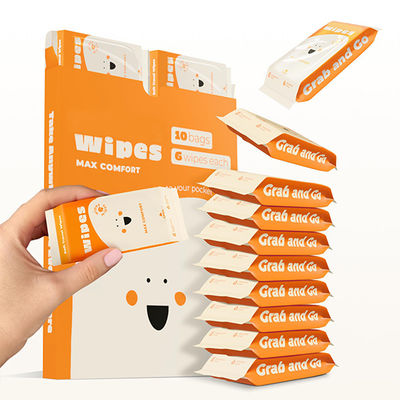 Buy mini baby wipes, Good quality mini baby wipes manufacturer